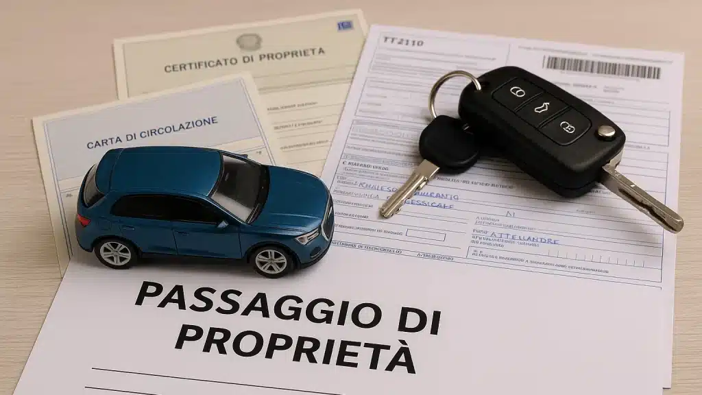 Acquisto Auto Legge 104 nel 2026: La Guida per IVA 4% e Bollo Zero ...