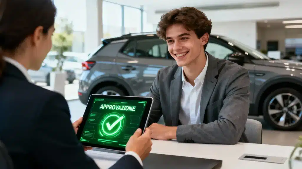 Documenti Acquisto Auto Usata: La Guida Definitiva - Frattin Auto